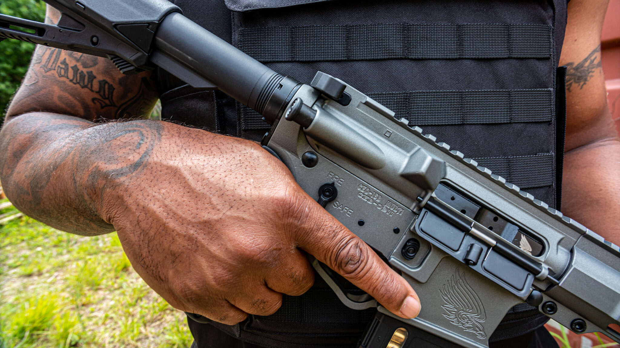 Home - Core Elite Operations