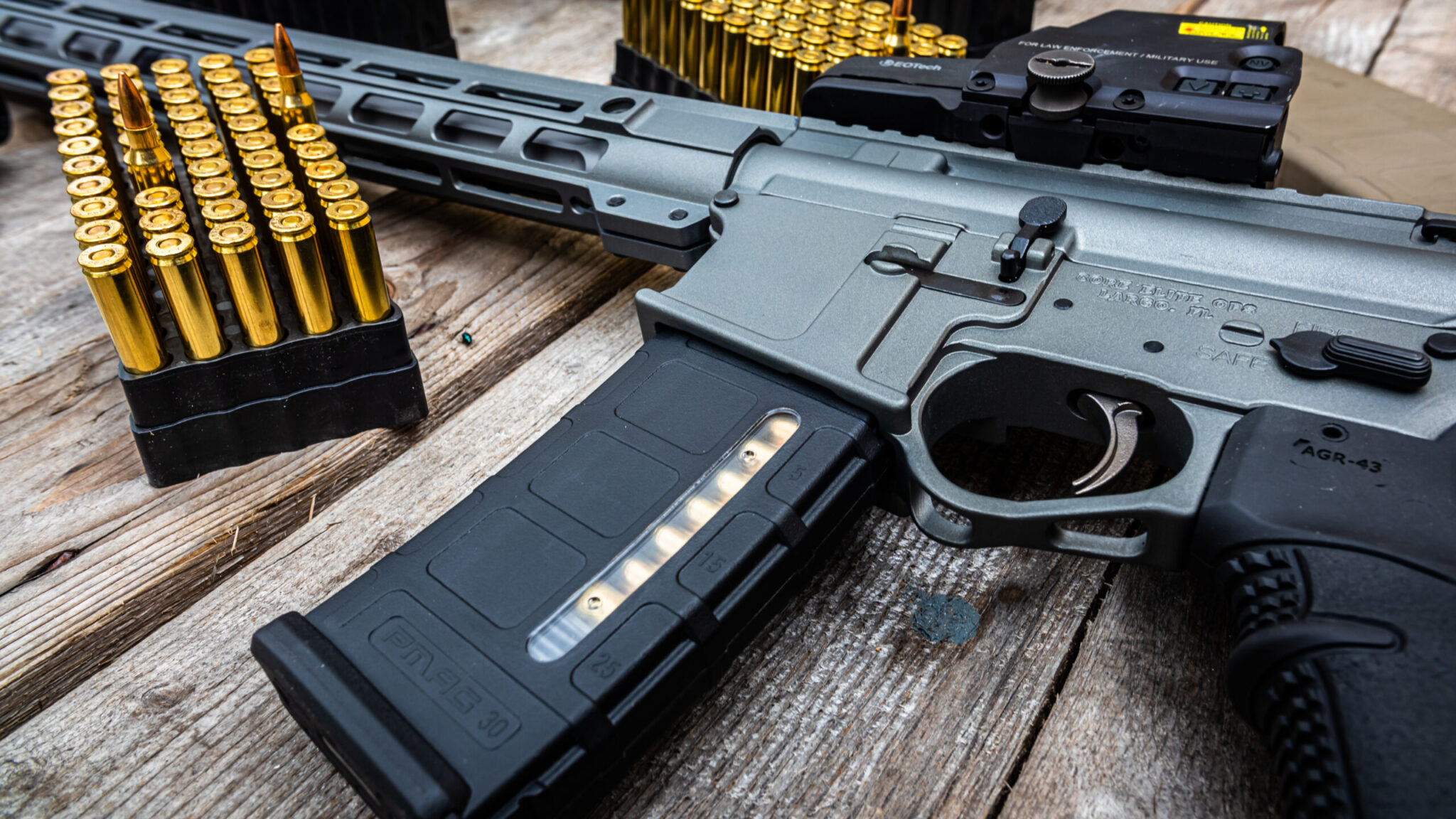 Home - Core Elite Operations