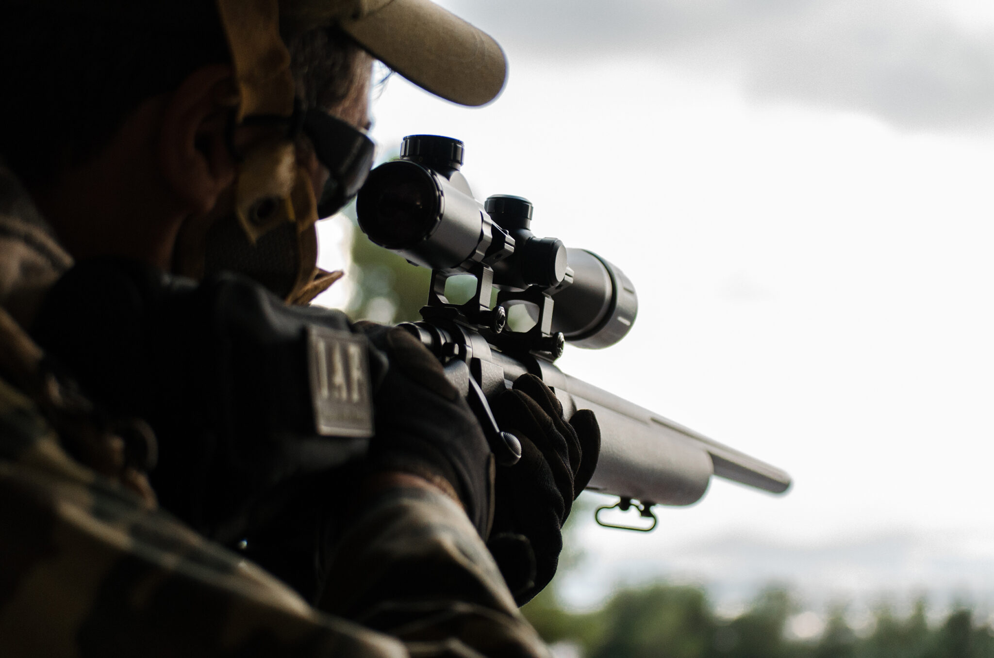 Home - Core Elite Operations