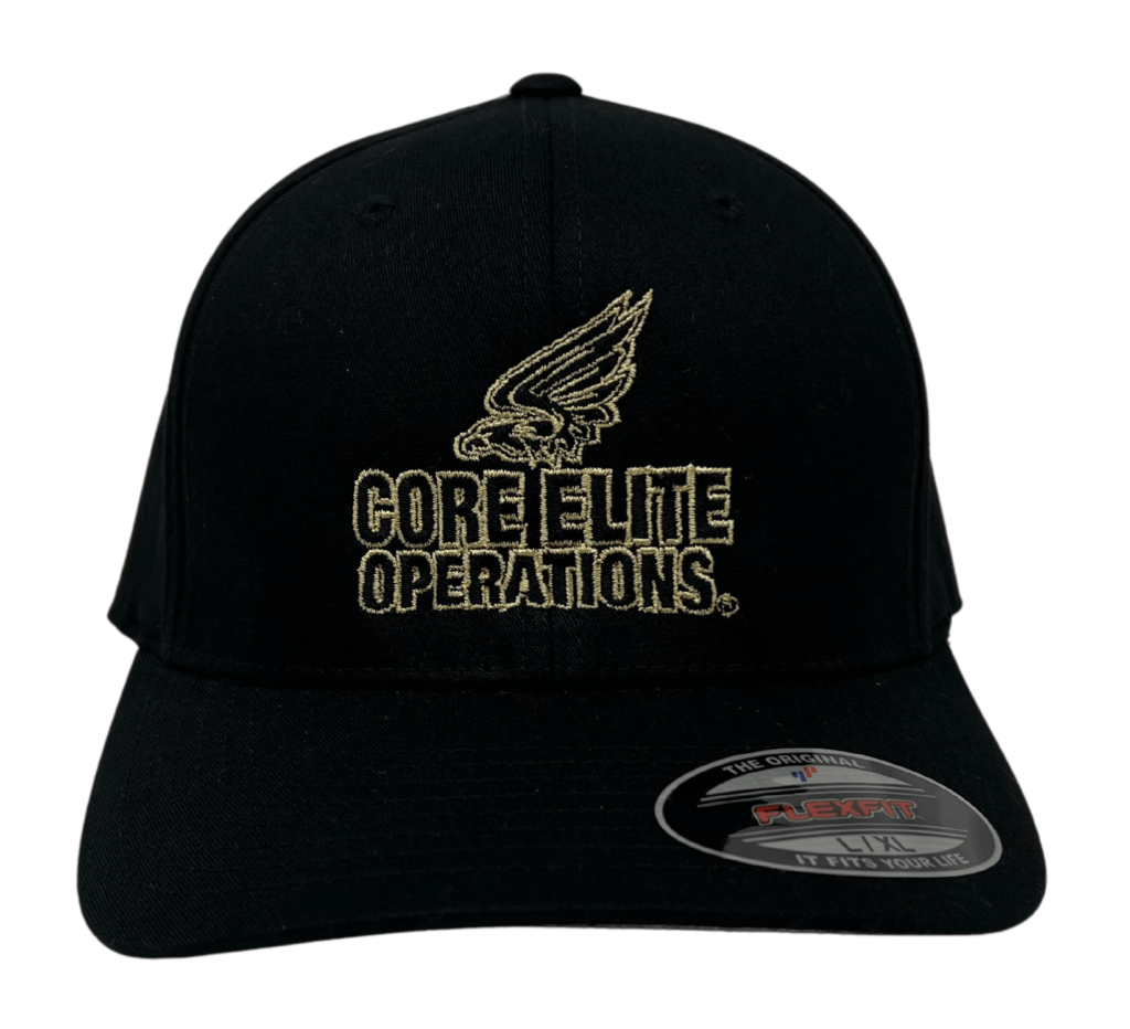 CEO Gear - Core Elite Operations