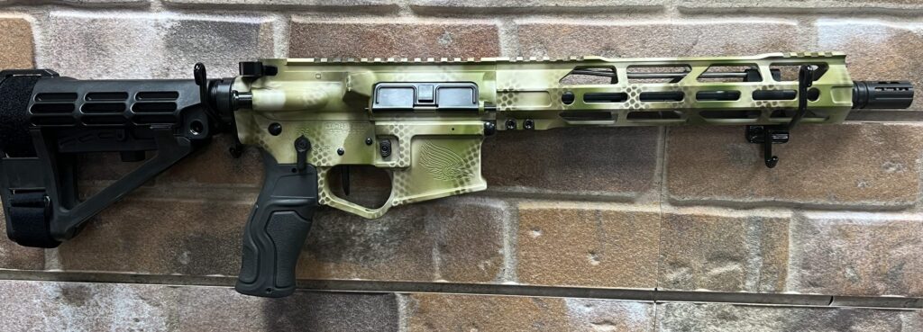 Limited Edition Products - Core Elite Operations