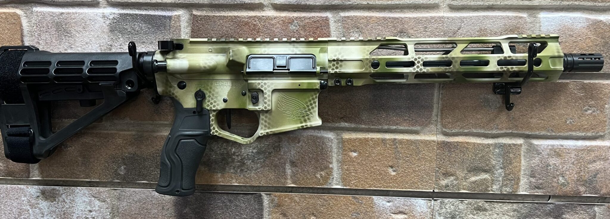 Limited Edition Products - Core Elite Operations