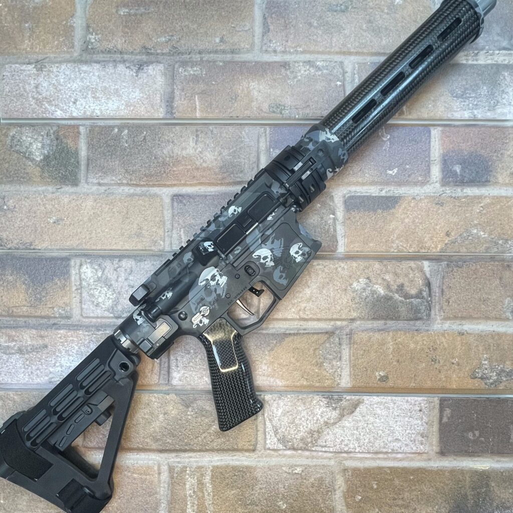 Limited Edition Products - Core Elite Operations