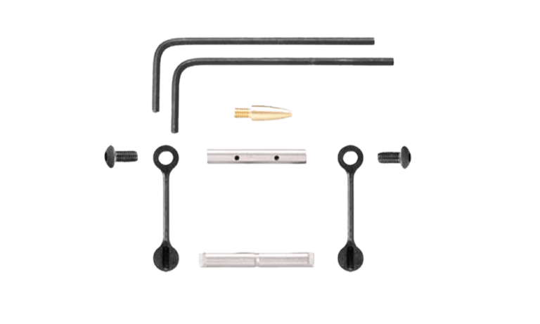 KNS PRECISION GEN2 MOD2 ANTI-ROTATION LOCKING TRIGGER PINS - Core Elite ...