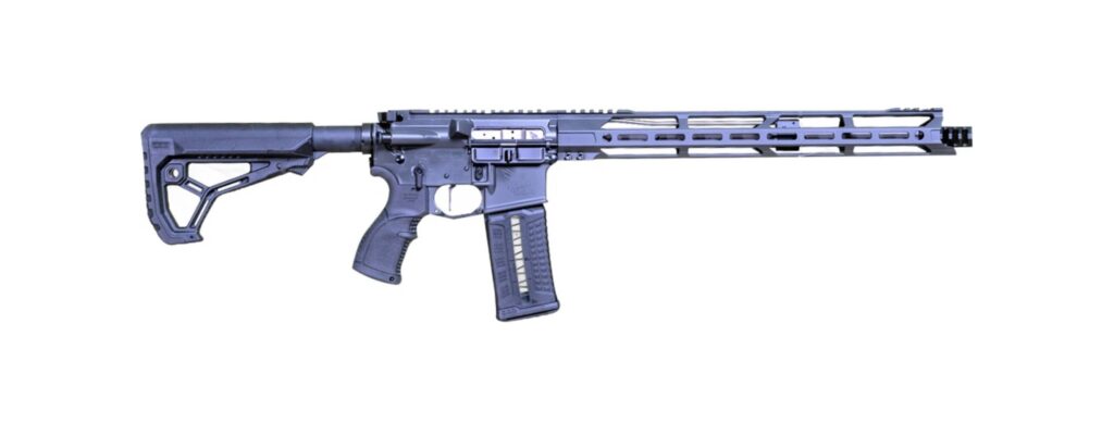 AR Rifles Products - Core Elite Operations