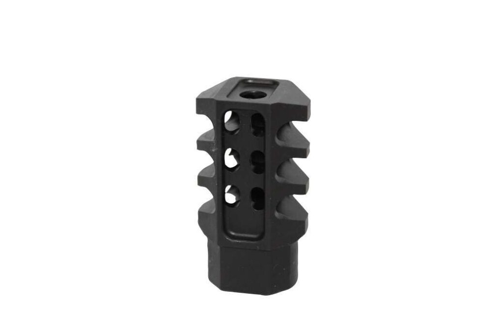 CORE ELITE OPERATIONS CEO-15 BATTLE SERIES 5.56/.223 MUZZLE BRAKE ...
