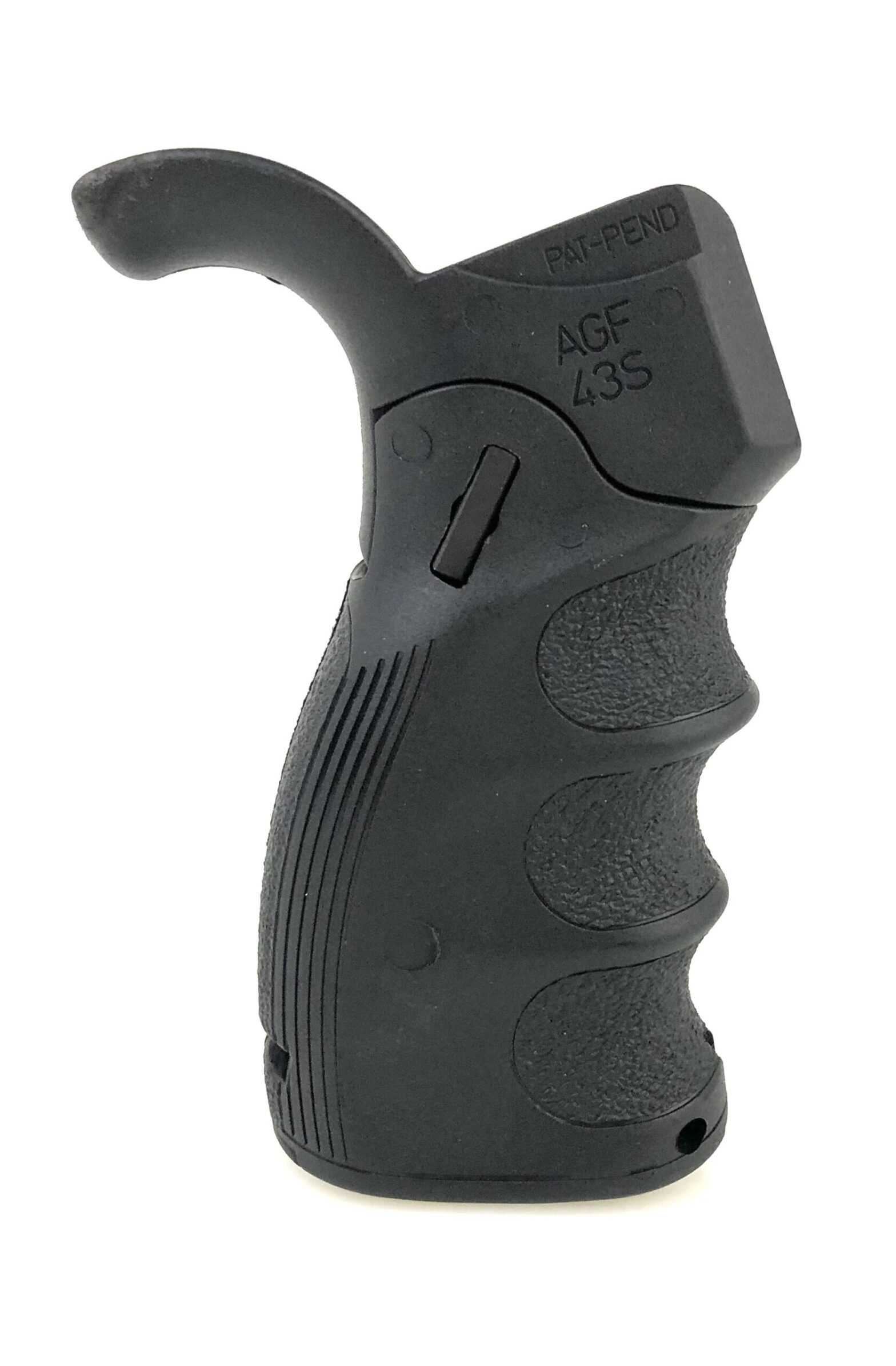 FAB DEFENSE AGF-43S FOLDING PISTOL GRIP - Core Elite Operations