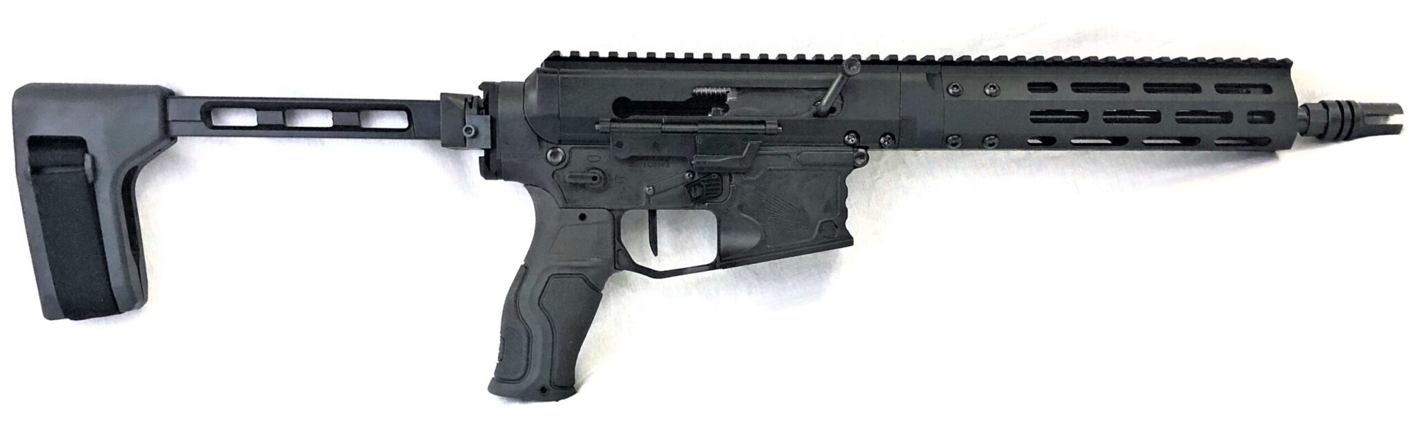 AR Pistols - Core Elite Operations