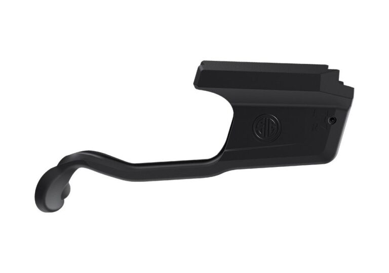 SIG SAUER LIMA365 TRIGGER GUARD LASER - Core Elite Operations