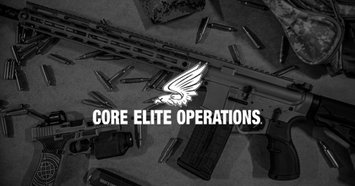 About - Core Elite Operations