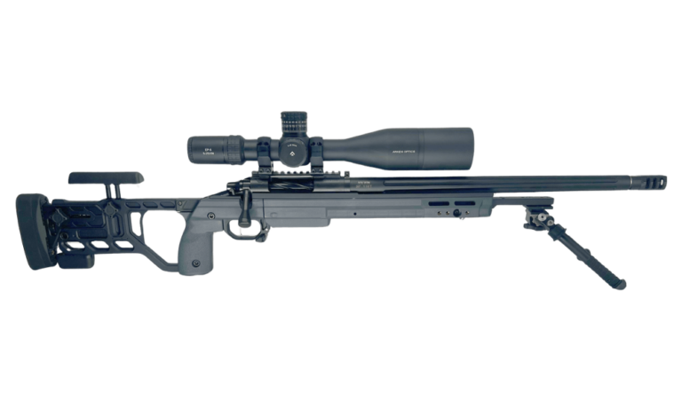 CEO PRECISION BOLT ACTION RIFLES - Core Elite Operations