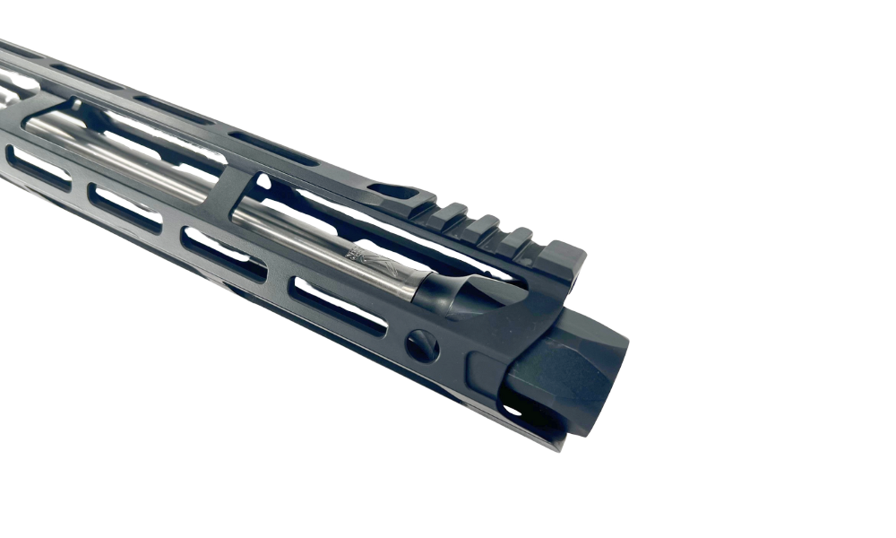 CEO-45 16" .45 ACP RIFLE - TAC-CO BLACK - Core Elite Operations