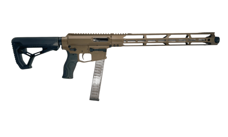 AR Rifles - Core Elite Operations