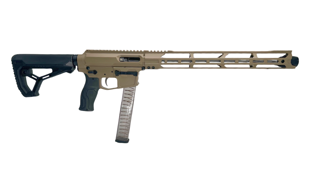 AR Rifles Products - Core Elite Operations