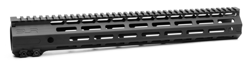 SLR 308 15.5" ION LITE MLOK HANDGUARD DPMS HIGH - Core Elite Operations