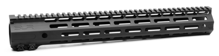 SLR 308 15.5" ION LITE MLOK HANDGUARD DPMS HIGH - Core Elite Operations