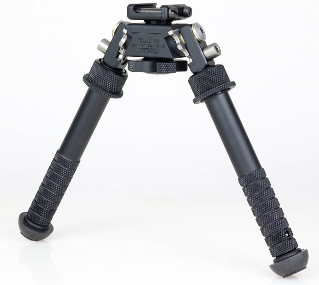 B&T BT-10 V8 ATLAS BIPOD - Core Elite Operations