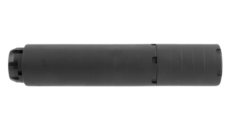 DEAD AIR WOLFMAN SUPPRESSOR - Core Elite Operations