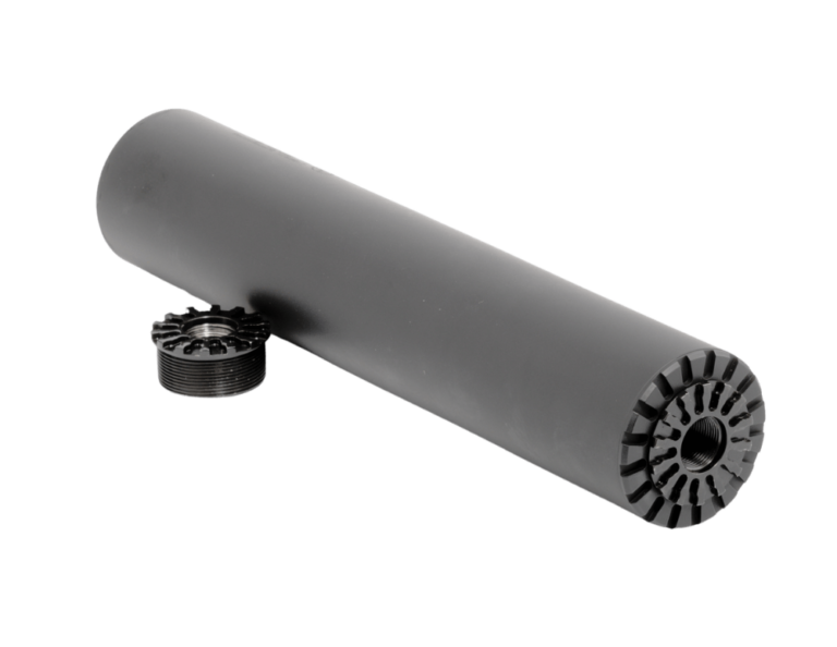 LIBERTY SUPPRESSORS GOLIATH SUPPRESSOR - Core Elite Operations