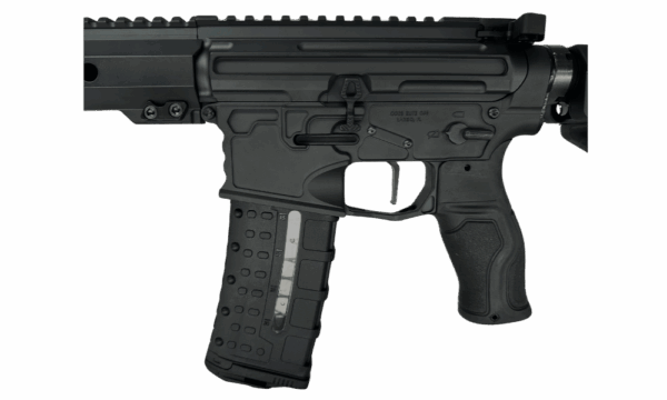 CEO FSC-15 10.5" .300 BLACKOUT GEN 2 PISTOL - BLACK - Core Elite Operations